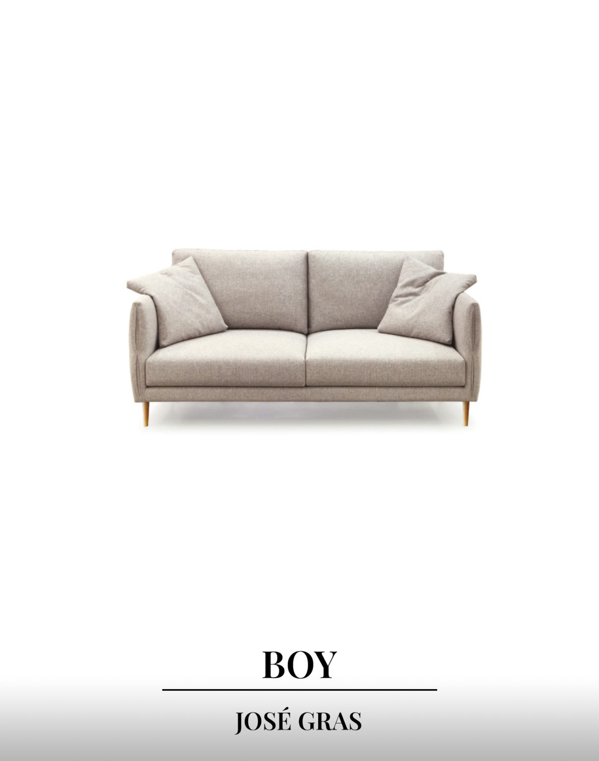 SOFAS archivos - Grassoler