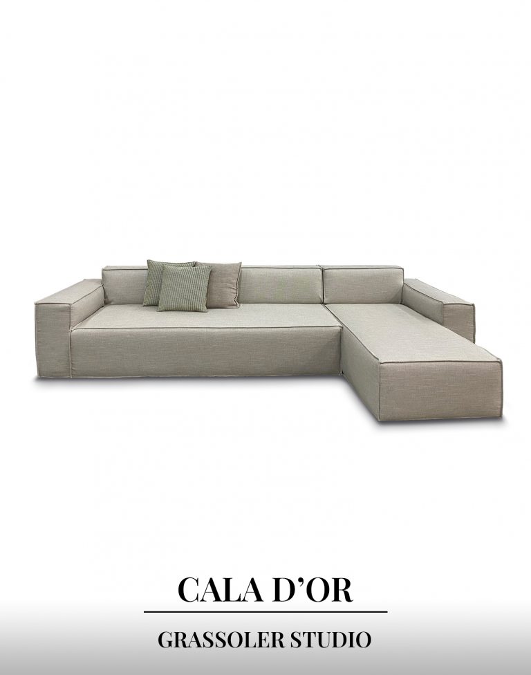 SOFAS archivos - Grassoler