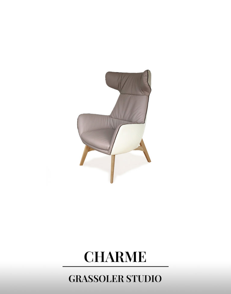 SILLONES – Grassoler