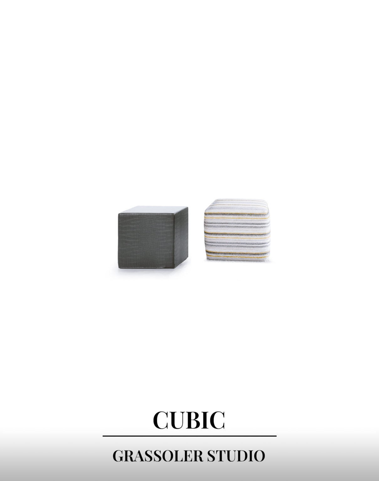 COLECCIÓN – Grassoler