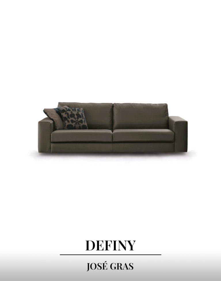 SOFAS archivos - Grassoler