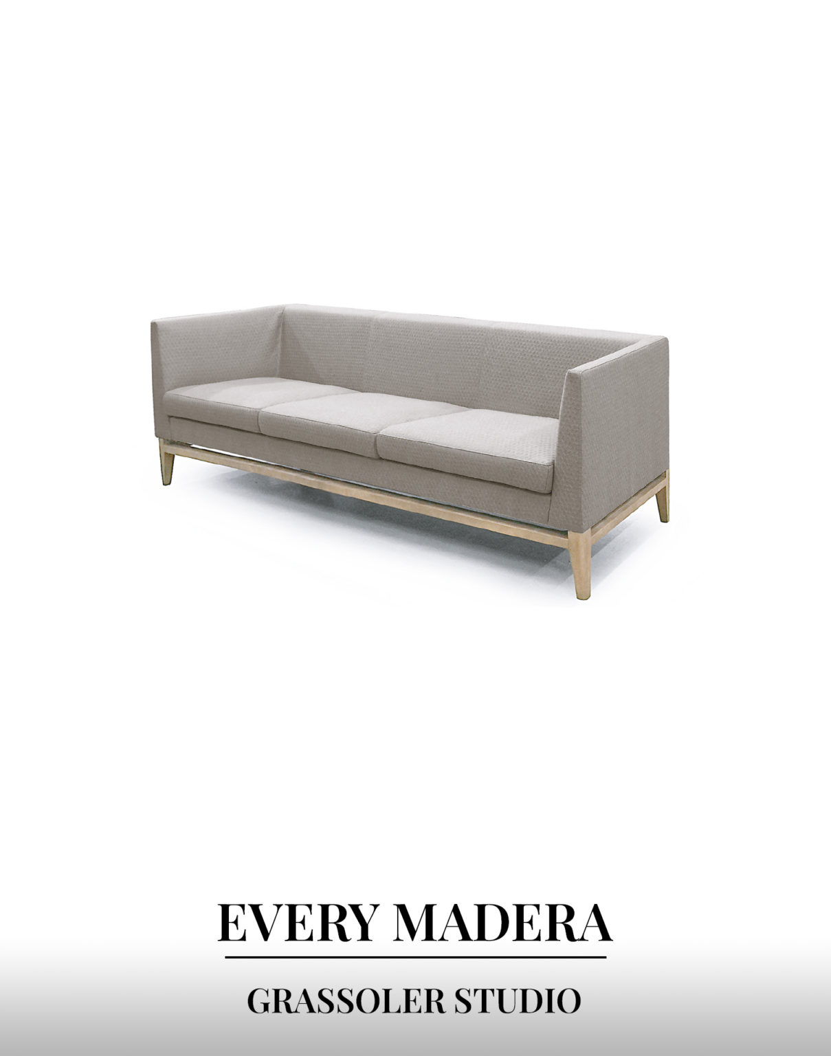 SOFAS archivos - Grassoler