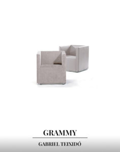 SILLONES – Grassoler