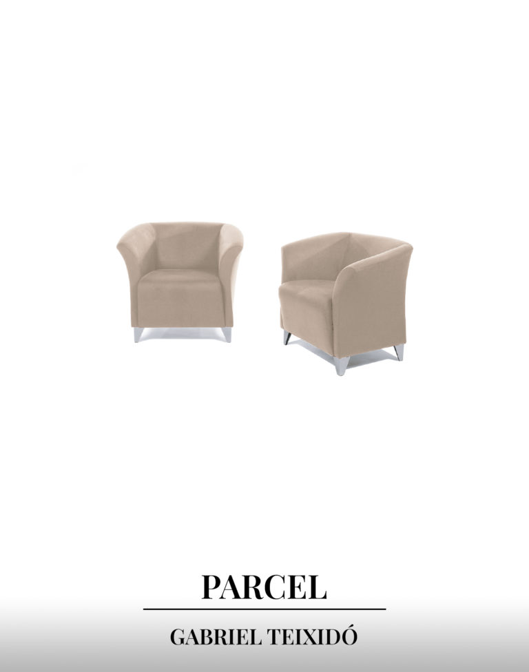 SILLONES – Grassoler