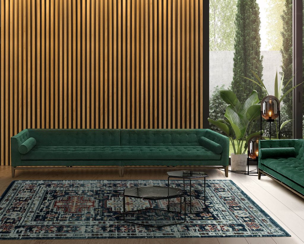 Elder Vintage - Grassoler