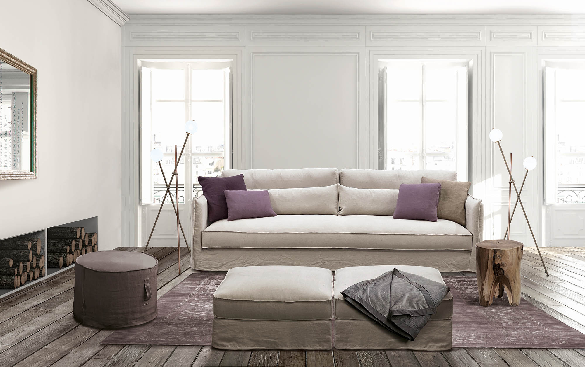 Nirvana – Grassoler