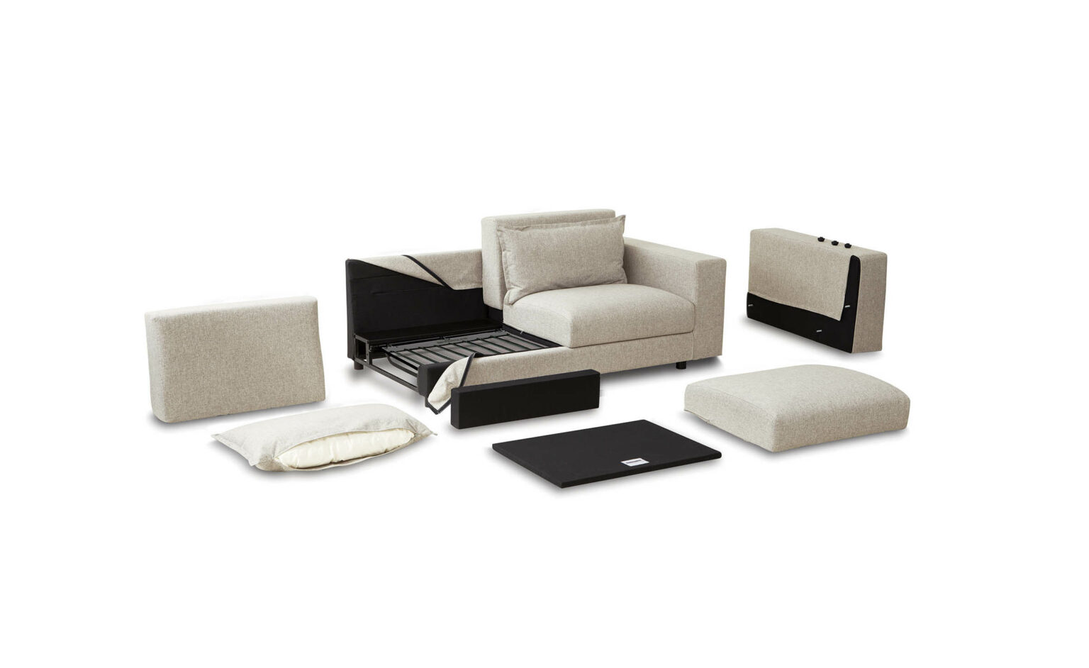 INTELLIGENT SYSTEM® - Grassoler