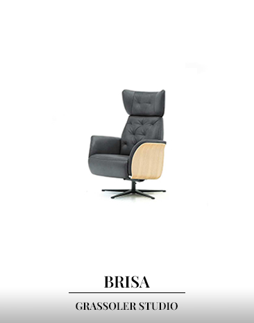 ARMCHAIRS – Grassoler