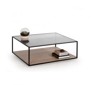 CUBIC MAGAZINE RACK - Grassoler